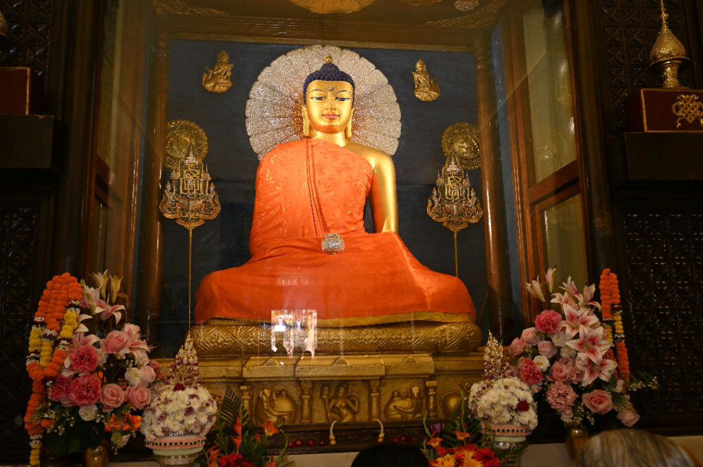 Buddhist Circuit Tour India-Nepal - Zenith Adventure